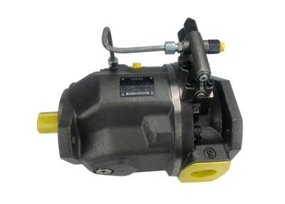 China Rexroth A10VO Series Hydraulic Piston Pumps - 280 Bar Continuous Pressure, 350 Bar Peak - A10VO16, A10VO18, A10VO28 Models for sale