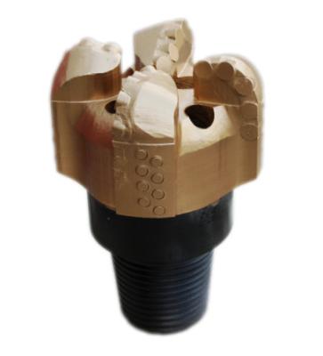 China API 8 1/2
