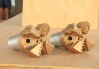 China PDC Drag Bit 60mm-660mm 3-6 Wing Water Well Drill Bit with API Thread Connection for sale