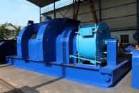 China API 7K JC Drawworks for Drilling Rig 2000-9000m Depth Oilfield Equipment for sale