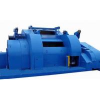 China API Oilfield Drilling Rig Drawworks JC40D-JC90D 735-2210 kW for Oil Well Drilling for sale