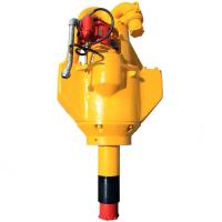 China SL225 Water Swivel for Oil Well Drilling Rig - 2250 kN Load Capacity, 35 MPa Pressure, API 8C Certified for sale