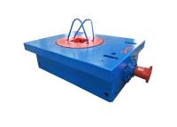 China API 7K ZP275 Rotary Table 698.5mm Opening for Oilfield Drilling Rig Parts for sale