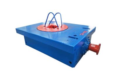 China API 7K ZP275 Rotary Table 698.5mm Opening for Oilfield Drilling Rig Parts for sale