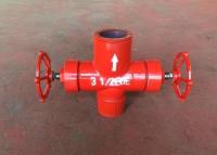 China API 1500PSI 2 7/8'' Sucker Rod Blowout Preventer BOP - 15000 PSI Rated Pressure, 5/8