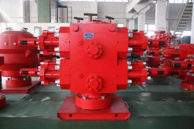 China API 16A 2FZ35-35 Double Ram Blowout Preventer 13-5/8