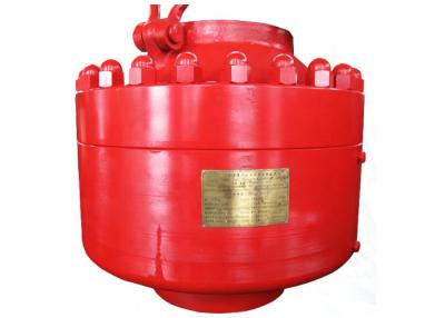 China 7 1/16 to 20 3/4 Inch Annular Blowout Preventer BOP API 16A 3000 to 5000 psi for sale