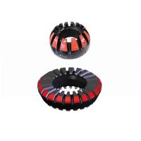 China 13 5/8 Inch 5000psi Annular BOP Packing Element Rubber Core Spare Parts for sale