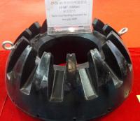 China API 16A Annular BOP Spherical Packing Element 7 1/16