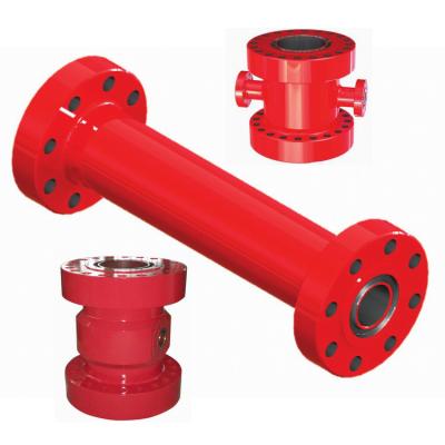 China API 6A Spacer Spool 13 5/8 2000 PSI BOP Well Control Equipment Lift Nipple for sale
