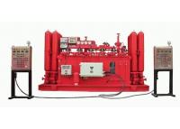 China API 16D Koomey BOP Control System 21MPa 380V with Accumulator Unit for Oil & Gas Drilling for sale