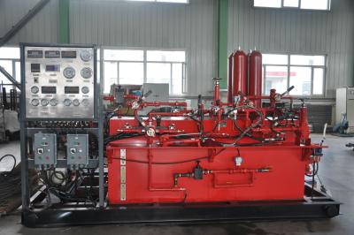 China API Wellhead FKQ840-8 BOP Control Unit 3000Psi 380V 50Hz for Oil Drilling Rig for sale