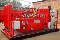 China API 16D FKQ800-7N Blowout Preventer BOP Control System 21MPa 380V 50Hz for sale