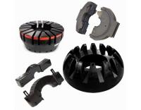 China API 16A Blowout Preventer Spare Parts Annular Ram BOP 2000-15000psi 7 1/16-21 1/4in for sale