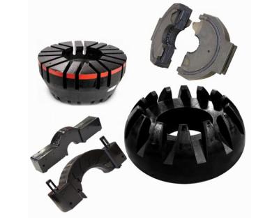 China API 16A Blowout Preventer Spare Parts Annular Ram BOP 2000-15000psi 7 1/16-21 1/4in for sale