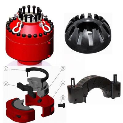 China API Annular BOP Packing Element & Ram BOP Packers - 2000-15000psi, 7 1/16