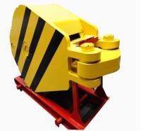 China YG135 YG225 YG450 Travelling Block and Hook for Oil Drilling Rig 2250kN 4500kN for sale