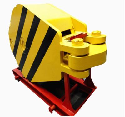 China YG135 YG225 YG450 Travelling Block and Hook for Oil Drilling Rig 2250kN 4500kN for sale