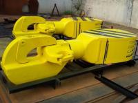 China Traveling Block for Drilling and Workover Rig 2250kN to 6750kN API 8A 8C for sale