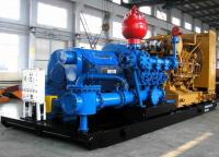 China API 7K F1600 Triplex Mud Pump 1600HP 120SPM for Drilling Rig High Viscosity for sale