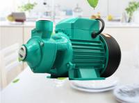 China QB60 QB70 QB80 QB90 Electric Peripheral Clean Water Pumps - 36-60m Head, 36-60 l/min Flow for sale