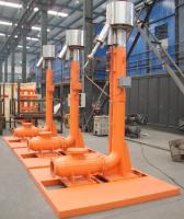 China 16kW Solids Control Flare Ignition System 220V 50Hz for Oil Field Drilling for sale