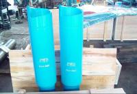 China API Releasing and Circulating Overshot Fishing Tool - 89mm to 340mm OD with NC26 to 6-5/8REG Connections for sale