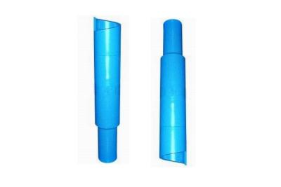 China API Spec 7 Oilfield Releasing and Circulating Overshot Fishing Tool with 89-340mm OD Range for sale