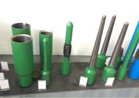China API 7-1 High-Grade Alloy Steel Drill Pipe Fishing Tools - Taper Tap & Die Collar 40-251mm OD Range for sale