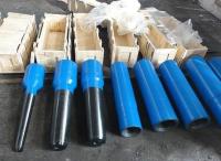 China API 7-1 High-Grade Alloy Steel Drill Pipe Fishing Tools - Taper Tap & Die Collar 40-251mm OD Range for sale