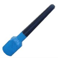 China Oil Well Fishing Tool Guided Die Tap & Taper Tap Die Collar - 550mm to 1607.5mm Length Range - API Spec 7 Certified for sale