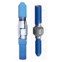 China API Oil Well Fishing Tools Releasable Reversing Spear - 89mm to 203mm OD with 270-2500KN Load Capacity for sale