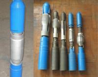 China API Oil Well Fishing Tools Releasable Reversing Spear - 89mm to 203mm OD with 270-2500KN Load Capacity for sale