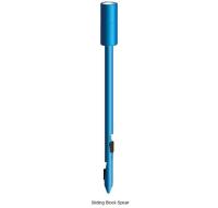 China API Oil Well Fishing Tools Releasable Reversing Spear - 89mm to 203mm OD with 270-2500KN Load Capacity for sale