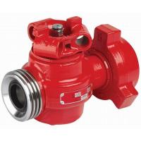 China 2 Inch High Pressure Plug Valve 15000 PSI API 1502 for Oilfield Manifold Applications for sale