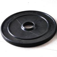 China Petroleum Drill Pipe Wiper Rubber Flat Type 2 3/8 to 7 Inch ID for Casing and Tubing for sale