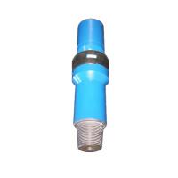 China BOP System Casing Cup Tester with NC31 NC38 NC50 Connections for 10,000 PSI Pressure Testing for sale