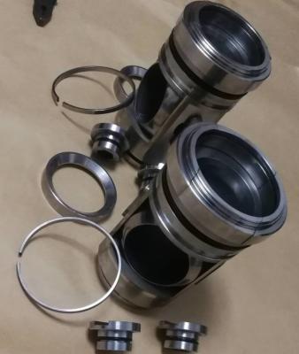 China VARCO TDS 11 & 11SA Top Drive Spare Parts - OEM BPM Canrig National Oilwell Components 16401-2 30123289 for sale