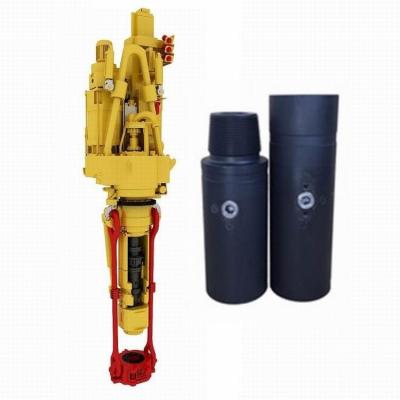 China 15,000 PSI Upper and Lower IBOP Valves for Top Drive Systems - 6 5/8