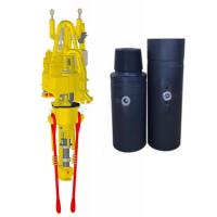 China Canrig JH NOV Varco TDS9 TDS10SA TDS11SA Top Drive Spare Parts - 36 Components Including 350T and 500T U-Bolts for sale