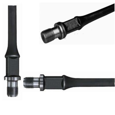 China API 11B Super Strength Sucker Rod 966-1195Mpa for Oil Well Transmission for sale