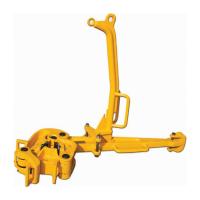 China API 7K Type AAX Manual Tongs with 75 KN•m Torque for 2-7/8