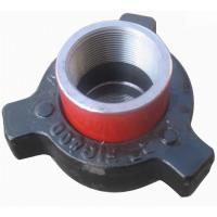 China API Forged FMC WECO Female Hammer Union FIG 100-1502 for Oilfield Manifold, 1-4 Inch Size, 1000-20000 PSI Pressure Rating for sale
