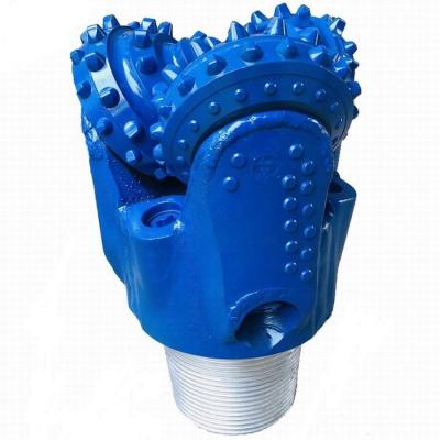 China Hard Formation Tricone Drill Bits with Tungsten Carbide Inserts - 3 7/8