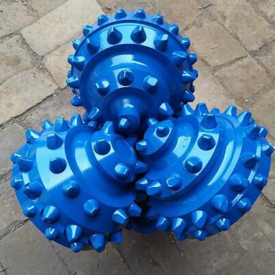China 393.7mm IADC537G TCI Tricone Drill Bit for Water Well Drilling - 15 1/2
