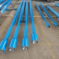 China Recyclable Hydraulic Pressure Cased Hole Whipstock 7
