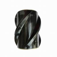 China API Oilfield Cementing Tools Polymer Centralizer for Casing Pipe - 350°F Heat Resistant, Sizes 4