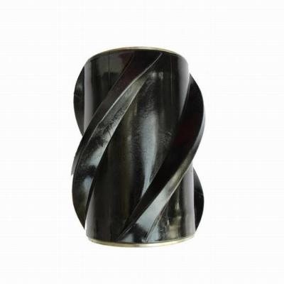 China API Oilfield Cementing Tools Polymer Centralizer for Casing Pipe - 350°F Heat Resistant, Sizes 4