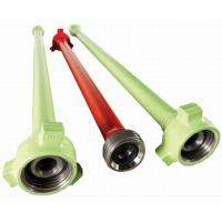 China Fig 1502 Chiksan Integral Pup Joint High Pressure Fluid Control 42MPa-105MPa 1-4 Inch API 6A Certified for sale