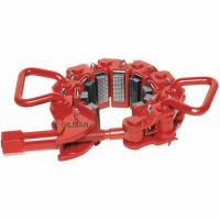 China API 7K Type MP Drill Collar Safety Clamps for 1-1/8